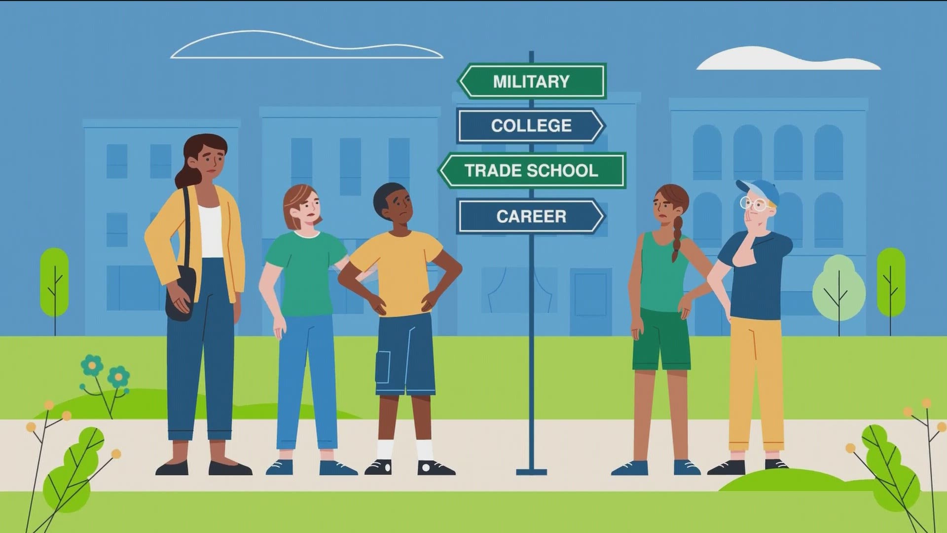 Academic Planning - Escuela Key